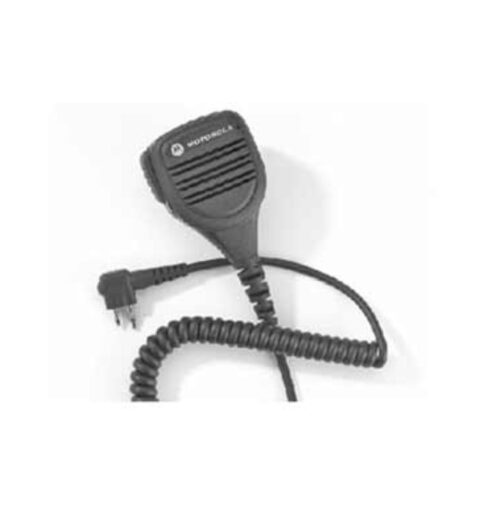 PMMN4029 – Micrófono con altavoz remoto Clasificación IP57 | Sumitec ...